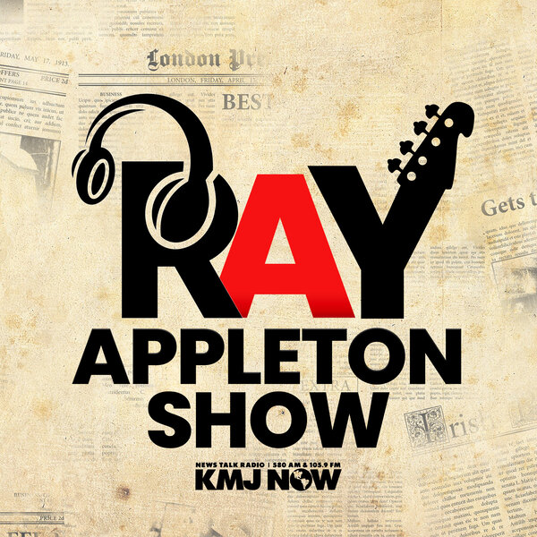 California’s move-ins & Joe Rogan’s Endorsement - Ray Appleton - Omny.fm