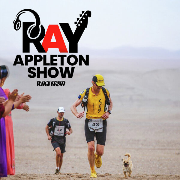Finding Gobi: A Race, A Stray, & An Unbreakable Bond - Ray Appleton ...