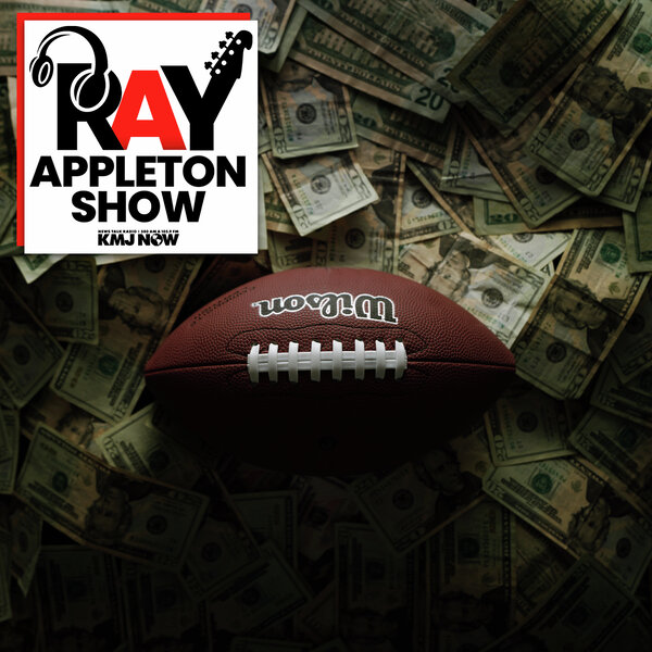 Jock Tax: Sam Darnold’s Pricey Victory - Ray Appleton - Omny.fm