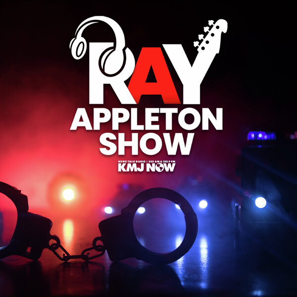 DA Lisa Smittcamp Discusses The Clovis Target Fight - Ray Appleton ...