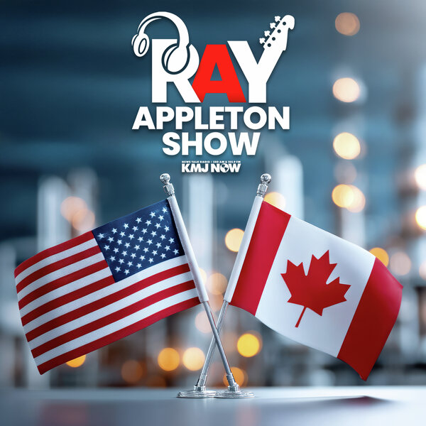 Prime Minister Carney Tells Trump That Canada Is 'Not For Sale' - Ray ...