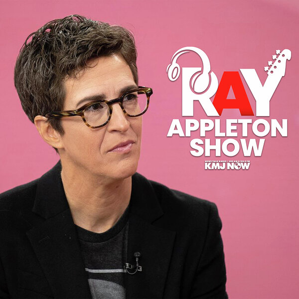 Rachel Maddow Reacts To Biden’s Warning About Trump - Ray Appleton ...