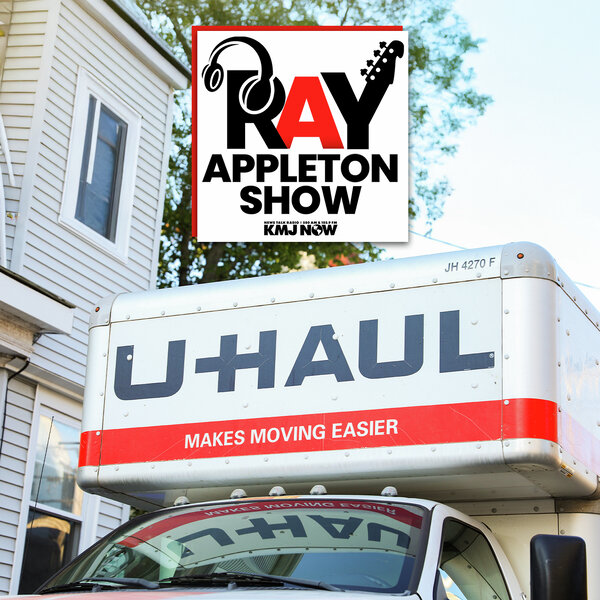 The Exit State: Why Everyone’s Leaving California - Ray Appleton - Omny.fm