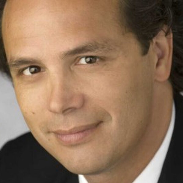 Tom Del Beccaro Joins Ray to Discuss California's future in 2026 - Ray ...