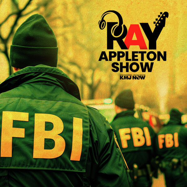 Trump's FBI Overhaul Begins - Ray Appleton - Omny.fm