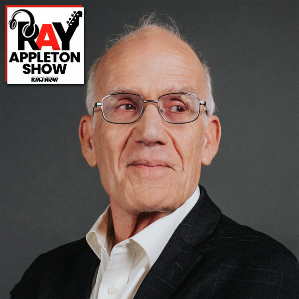 Victor Davis Hanson Exposes Newsom’s Dirty Politics - Ray Appleton ...