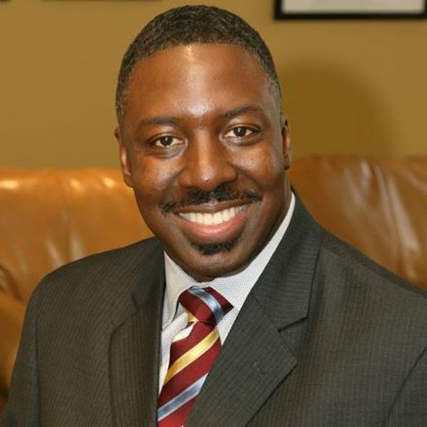 1 - 2-16 Greg Floyd With Former Police Commissioner Ray Kelly ...