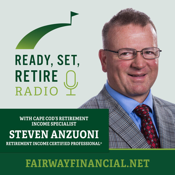 Ready, Set, Retire! - Ready, Set, Retire! - Omny.fm
