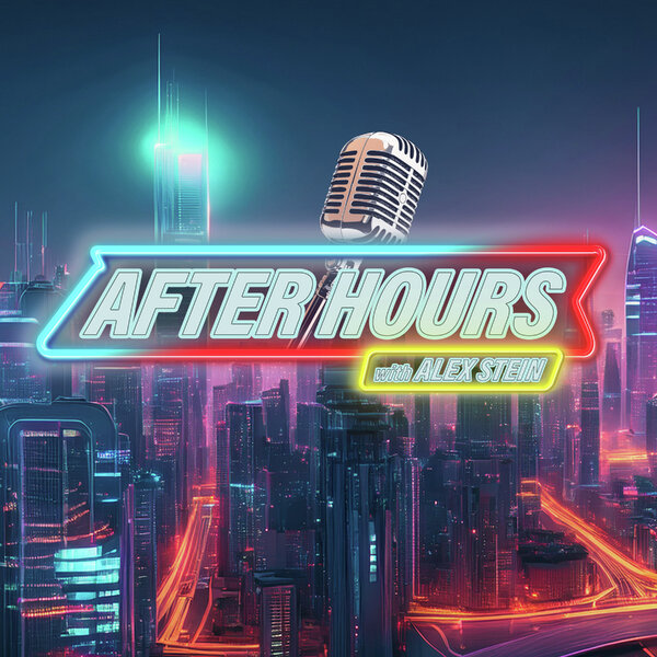 AFTER HOURS WITH ALEX STEIN - February 6th, 2026 - Real America’s Voice ...