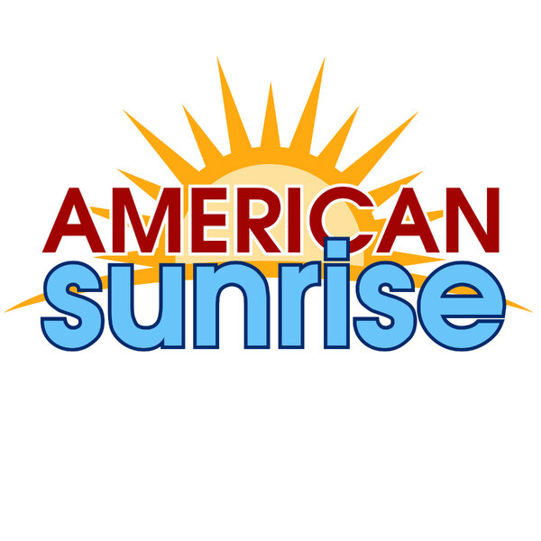 AMERICAN SUNRISE ON REAL AMERICAS VOICE - Real America’s Voice - Omny.fm