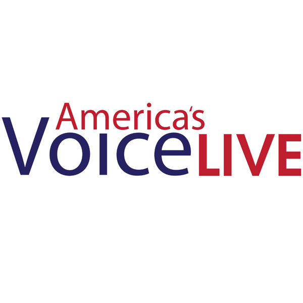 AMERICA'S VOICE LIVE WITH STEVE GRUBER MAY 1ST, 2025 - Real America’s ...