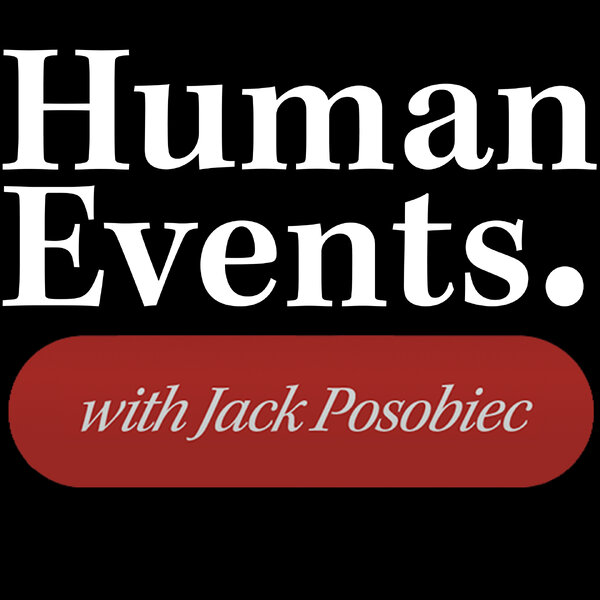 Human Events with Jack Posobiec, January 26th, 2026 - Real America’s ...