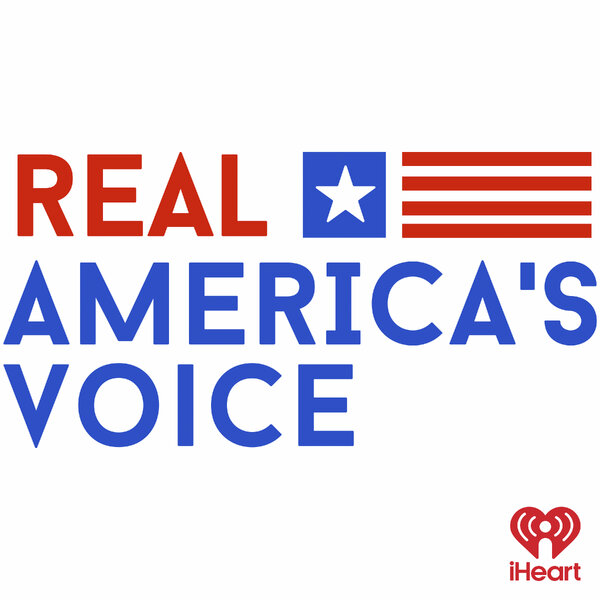 Introducing: Real America's Voice - Real America’s Voice - Omny.fm