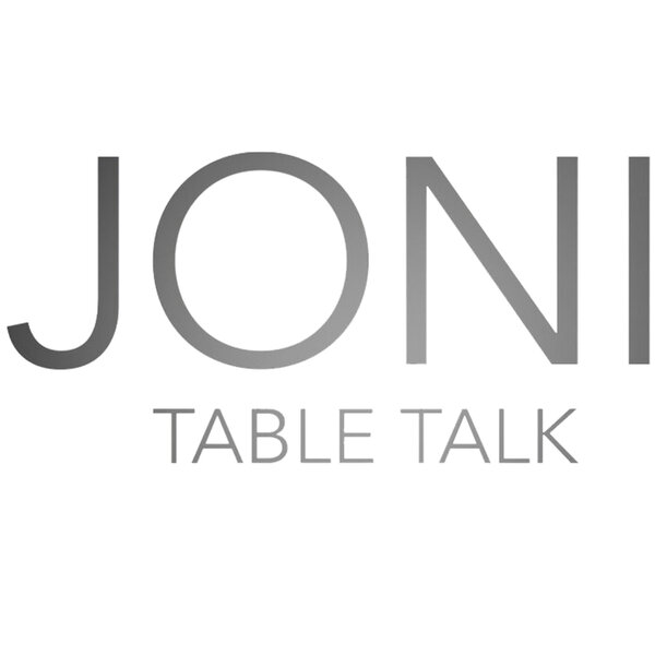 JONI TABLE TALK - NOVEMBER 23rd, 2025 - Real America’s Voice - Omny.fm