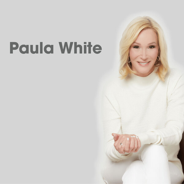 PAULA WHITE MINISTRIES - JULY 27TH, 2025 - Real America’s Voice - Omny.fm