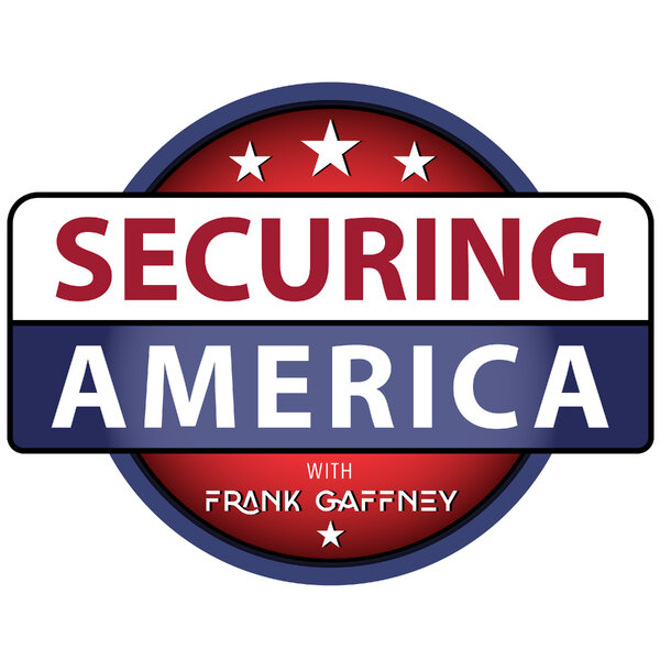 SECURING AMERICA WITH FRANK GAFFNEY - JAN. 17th, 2026 - Real America’s ...