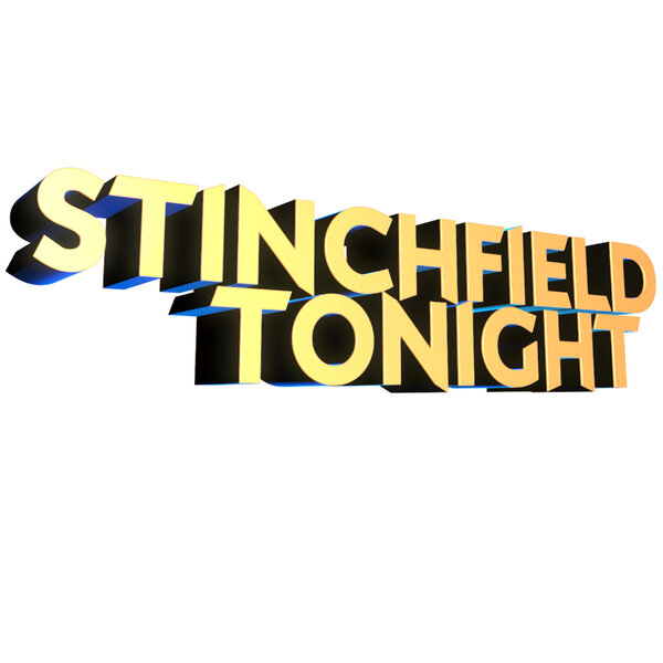 STINCHFIELD TONIGHT JUNE 5TH, 2025 - Real America’s Voice - Omny.fm