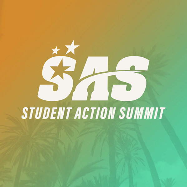 STUDENT ACTION SUMMIT DAY 2 PART 1 - Real America’s Voice - Omny.fm