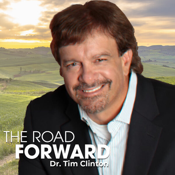 THE ROAD FORWARD - NOVEMBER 16TH, 2025 - Real America’s Voice - Omny.fm