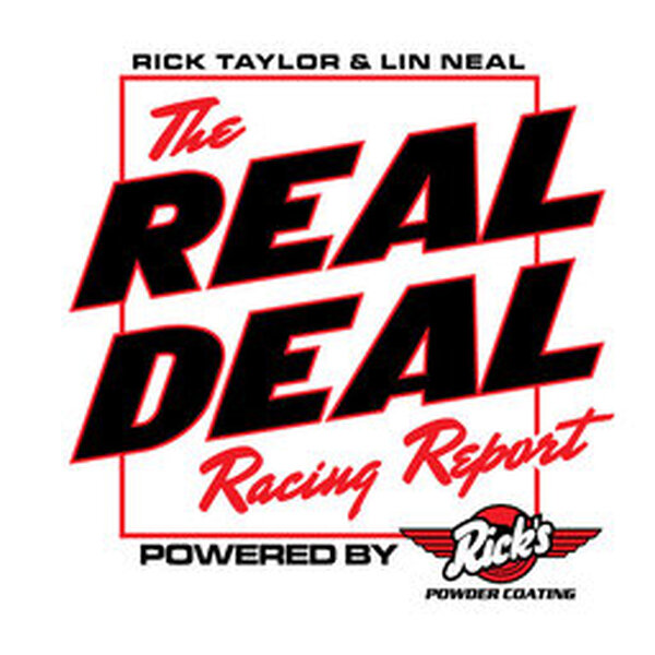 "My Way Or The HIGHWAY!!!" - Real Deal Racing Report - Omny.fm