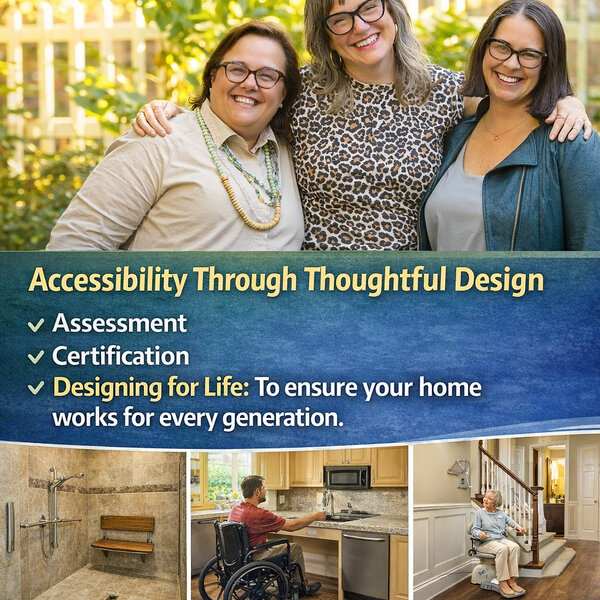 RET 2026-01-16 - LiveAble Homes Jackie Haddon and Beth Kellan - Podcast (1) - Real Estate Today ...