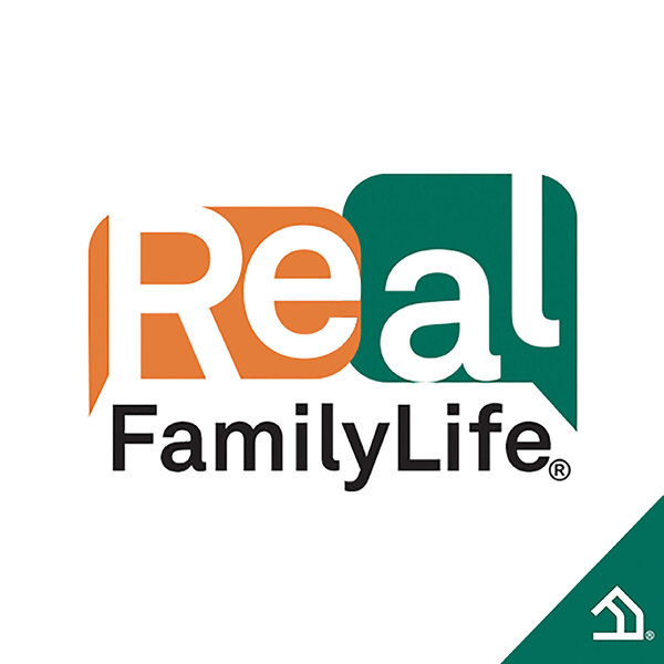 Stop, Drop, and Hug - Real FamilyLife® - Omny.fm