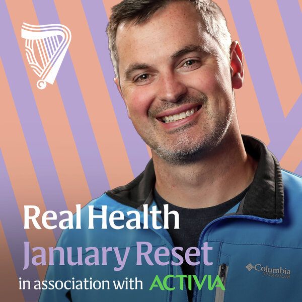January Reset: How to transform your work with Navigation Coach Tara ...