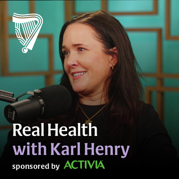 How much fibre you need with dietitian Lorraine Cooney - Real Health ...