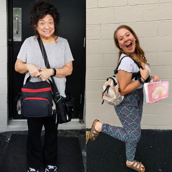 How Does YOUR Most Embarrassing Moment From School Compare... - Real ...