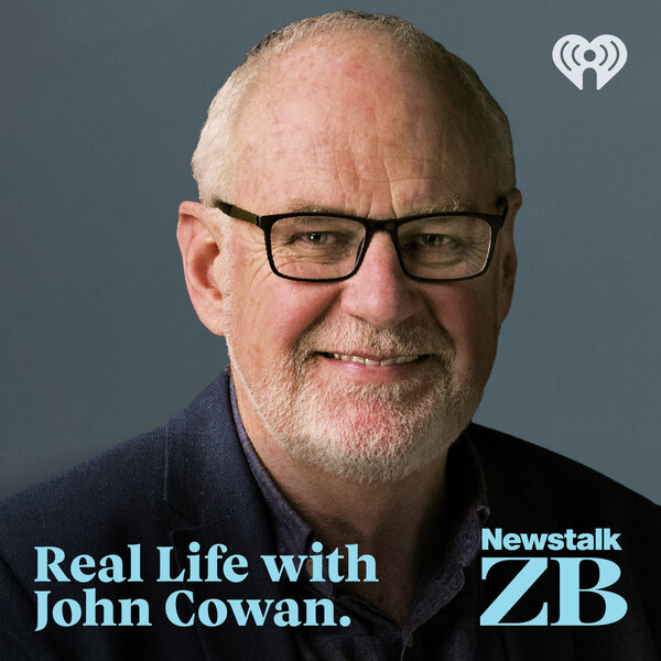 Anna Willcox - Olympian and TV Presenter - Real Life With John Cowan ...