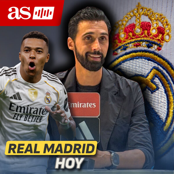 Real Madrid Hoy clips - Omny.fm