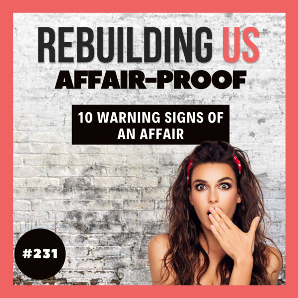 10 Warning Signs of a Cheating Spouse + 12 Digital Signs to Be Aware Of ...