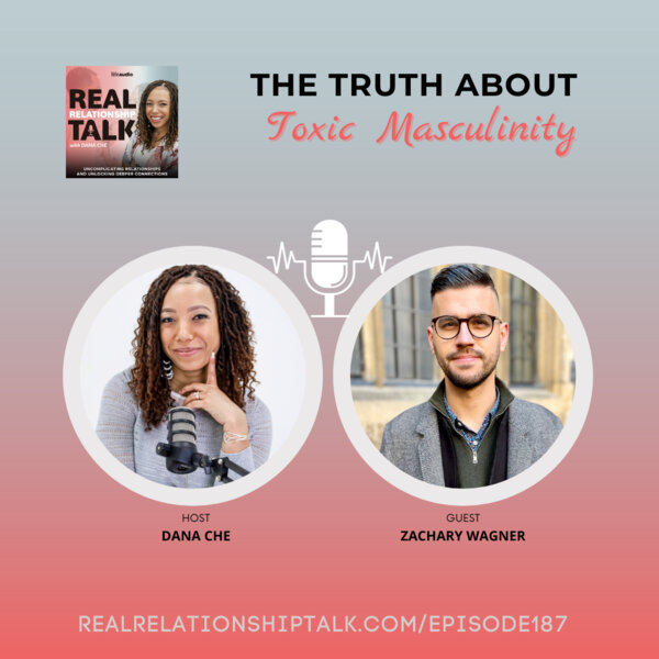 The Truth About Toxic Masculinity & Rehumanizing Sex in Marriage - Rebuilding Us: Marriage ...