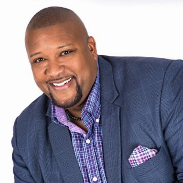 Real Talk with Dr. David Anderson - 12/26/2024 - Real Talk - Omny.fm