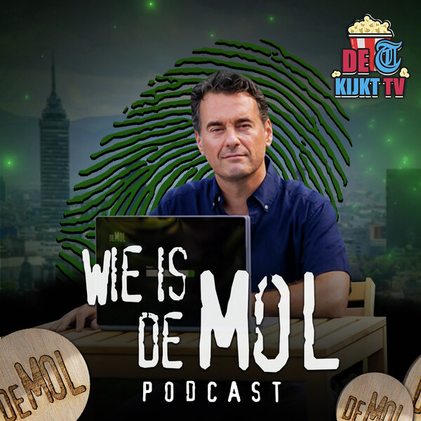Wie is de Mol-fans woest: 'Dit is lullig voor de afvallers' - De T ...