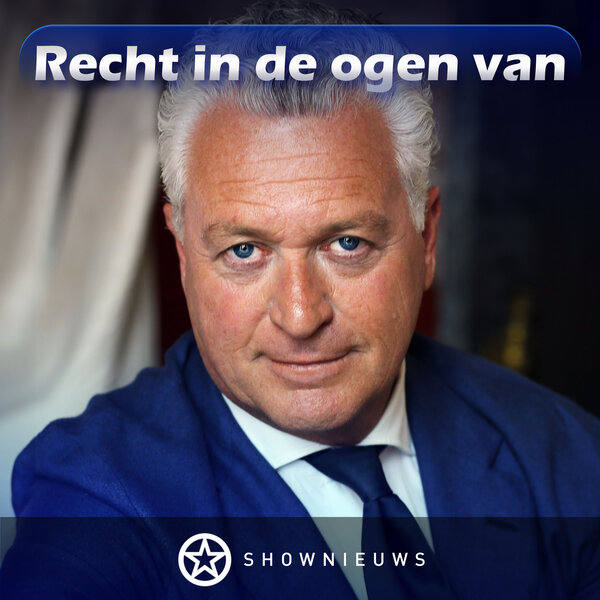 #12 Misdaadjournalist & programmamaker Thijs Zeeman - Recht in de ogen ...