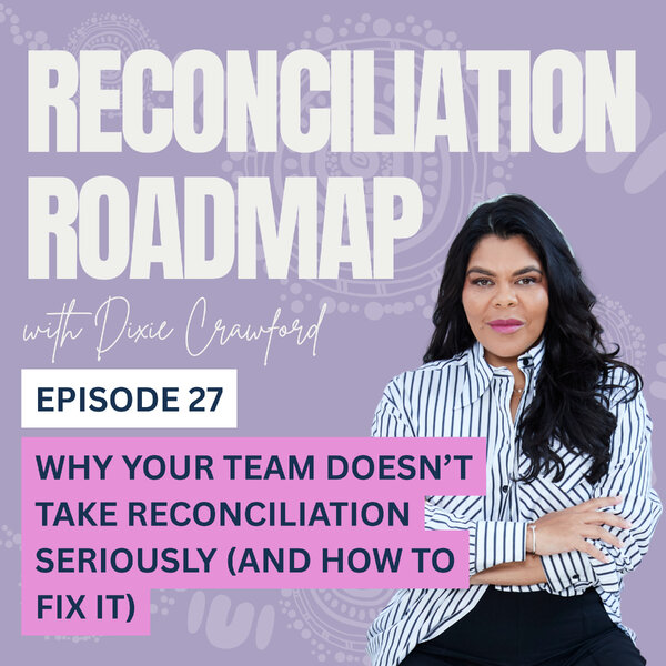 27. Why Your Team Doesn’t Take Reconciliation Seriously (And How to Fix ...