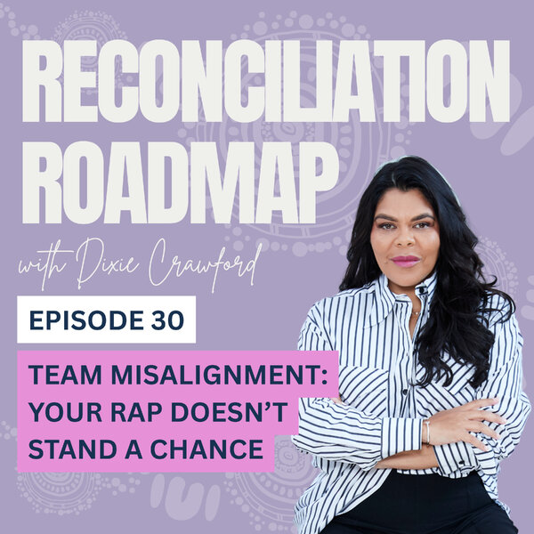 30. Team Misalignment: Your RAP Doesn’t Stand a Chance - Reconciliation ...
