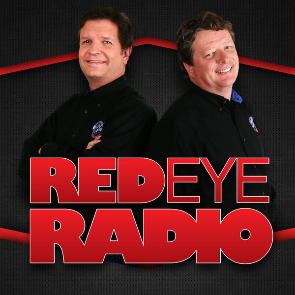 Red Eye Radio 9/8/22 Part 2 - Red Eye Radio - Omny.fm