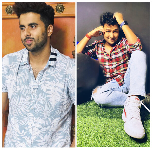 Ep102- Gurashish Singh with RJ Abhay | Red Indies Shuffle - Red Indies ...