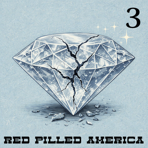 What Makes Something Valuable? (Finale) - Red Pilled America - Omny.fm
