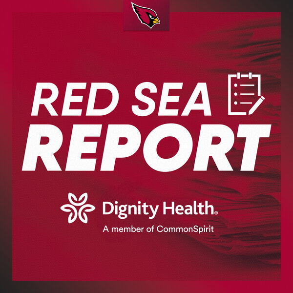 Red Sea Report - Cardinals OTAs, Minshew Mania, Budda's Leadership And ...