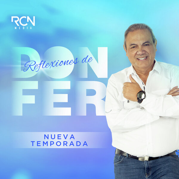 Reflexiones con Don Fer - El paquete de galletas - Reflexiones - Omny.fm