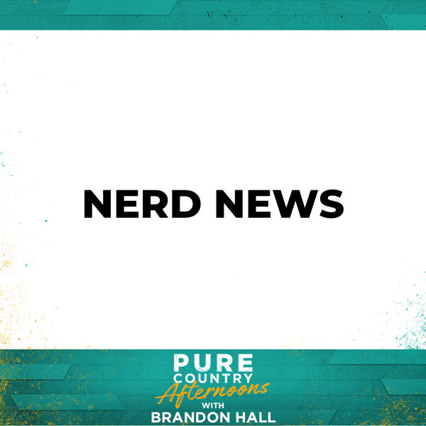 Nerd News: Firestarters, Ozempets, and Cheating Chimps - Regina's Pure ...