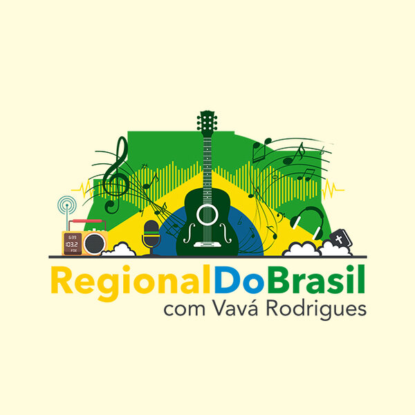 Sobre o Mar I - Regional do Brasil - Omny.fm