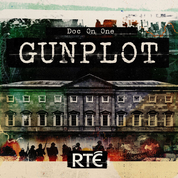 GunPlot - GunPlot - Omny.fm