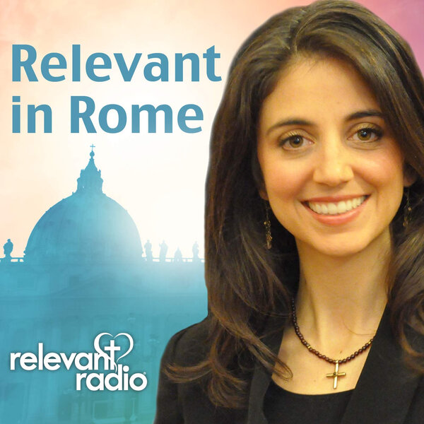 Conclave Update 5-6-25 - Relevant in Rome - Omny.fm