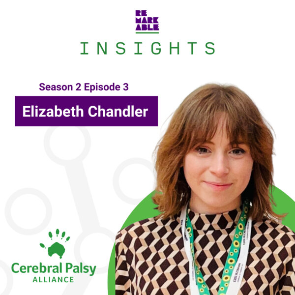 Elizabeth Chandler - Artificial Intelligence of the future needs to be ...