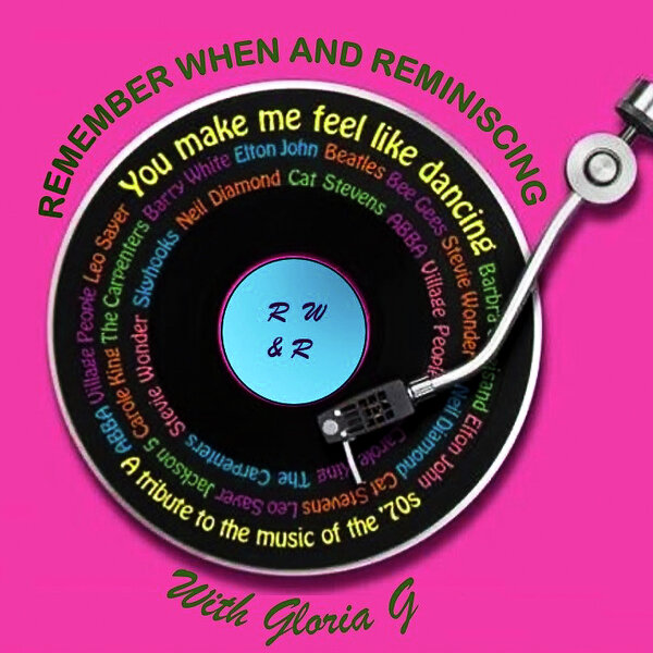 Remember When and Reminiscing On Demand - 26 November, 2025 - Remember When and Reminiscing ...