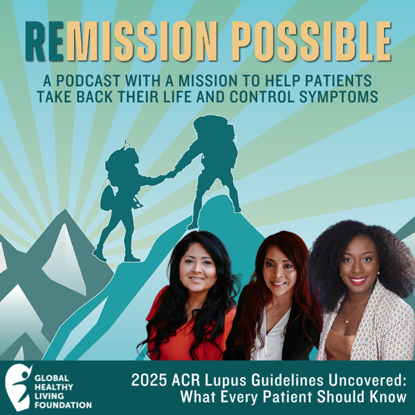 2025 ACR Lupus Guidelines Uncovered: What Every Patient Should Know ...